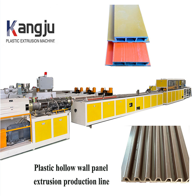 Plastic Panel Extrusion Machine Line, Plastic Pipe Extrusion Line, Plastic Crush Machine | China ...