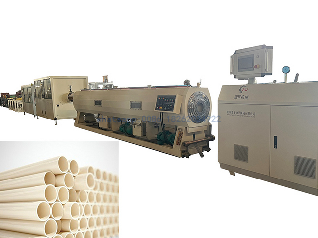 Plastic Panel Extrusion Machine Line, Plastic Pipe Extrusion Line, Plastic Crush Machine | China ...